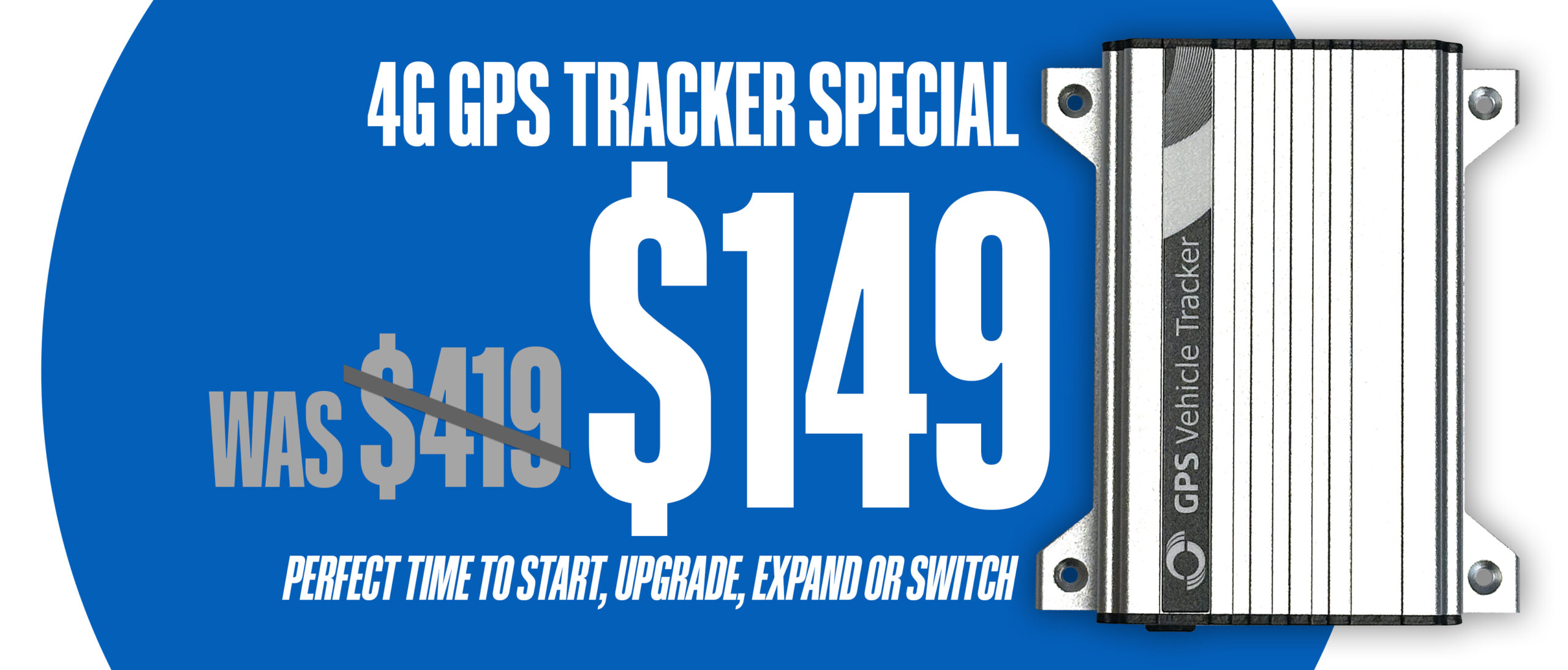 AVS GPS Tracking | GPS Tracking for Vehicles and Assets